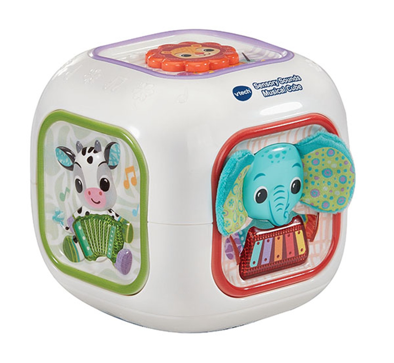 Vtech cube store